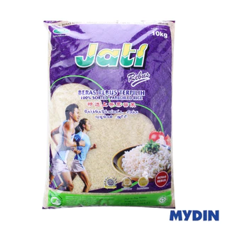 beras jati 10kg Malaysia, Best Deals February 2026 | Shopee Malaysia