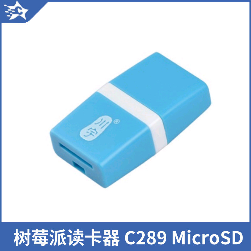 Usb Card Reader 2.0 Raspberry Pi Raspberry Pi 5/4B Memory TF Card Read ...