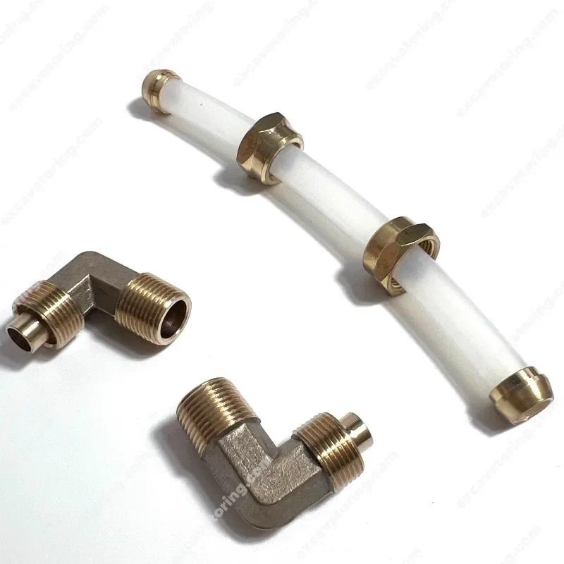 for excavator Komatsu PC PC60 120 200 203-60-31160 hydraulic oil tank ...