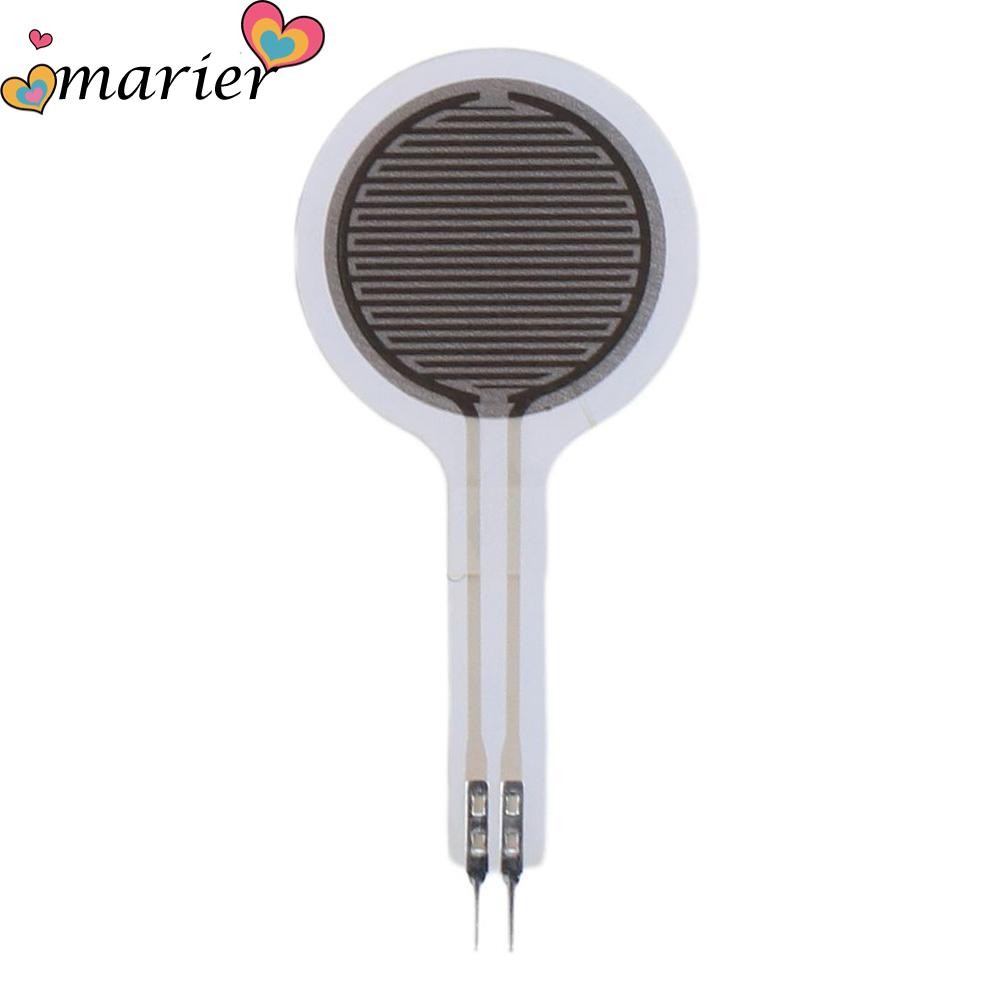 MARIER Thin Film Pressure Sensor, Diameter 30mm MD30-60 Force Sensitive ...