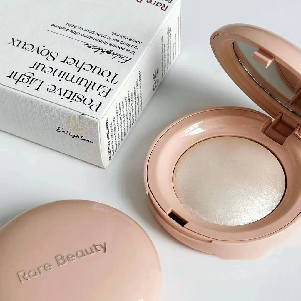 Rare Beauty Highlight 2024 New Highlight Powder | Shopee Malaysia
