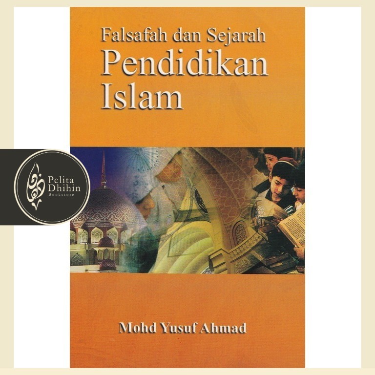 Falsafah dan Sejarah Pendidikan Islam | Shopee Malaysia