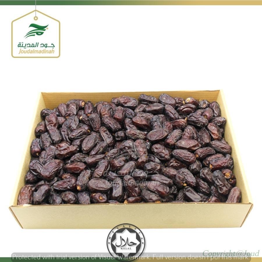 Mariami Kurma Dates 5 kg Imported Saudi Arabia VIP - AA Wholesale تمر ...