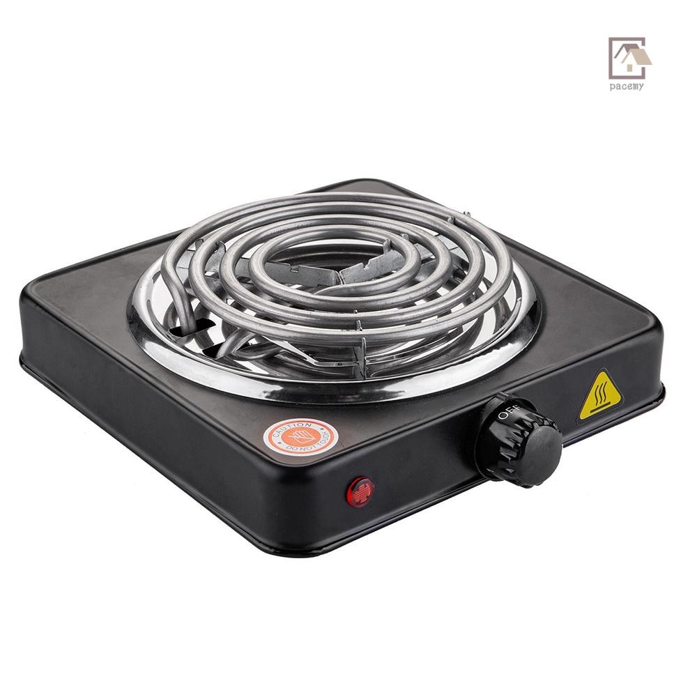 [LOCAL] Electric Furnace Household Mini Single Disc Burner Portable Hot ...