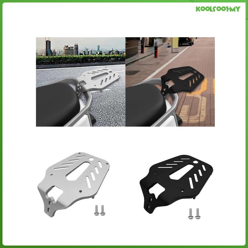 [KoolsoobdMY] Electric Rear Trunk Bracket Tail Bracket Modification ...