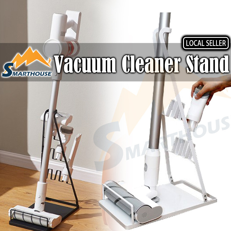🚚🚚Universal Vacuum Cleaner Floor Stand Organizer Vacuum Cleaner Holder ...