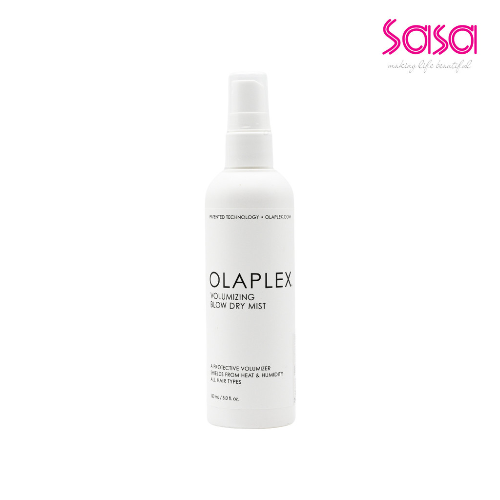 Olaplex Volumizing Blow Dry Mist 150ml (Europe Version) | Shopee Malaysia