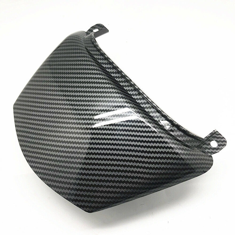 Rear Upper Tail Brake Light Fairing For Kawasaki 2006-2011 Ninja ZX-14 ZX14 Cover KAWASAKI ...