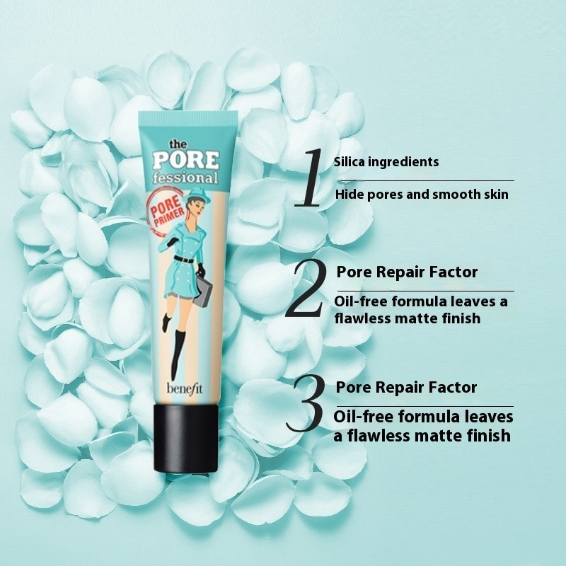 Benefit Makeup Primer Invisible Pore 22ml | Shopee Malaysia