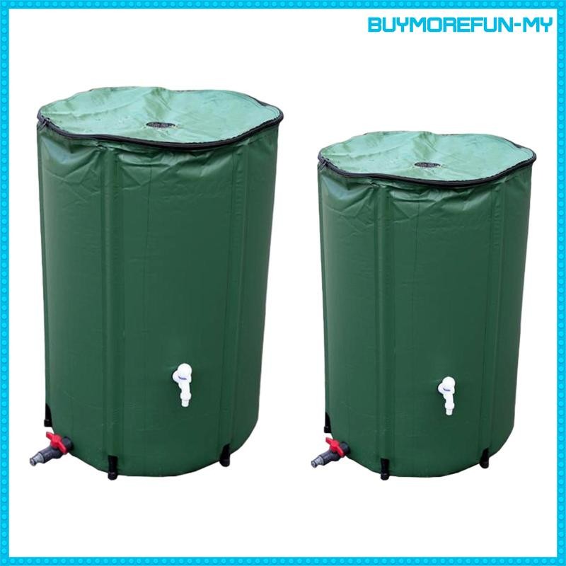 Rainwater Barrel Stand Water Barrel Rain Water Collection Barrel Stand ...