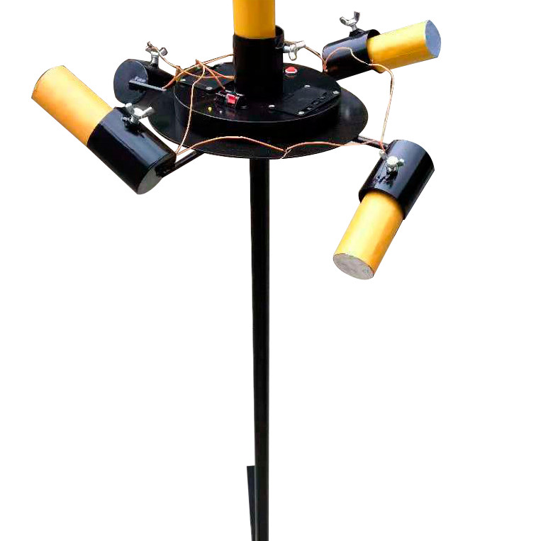 Pyrotechnic Cold Pyro Fountain Wheel Stage Fireworks Machine Wedding ...