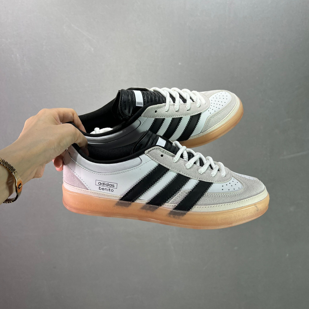 Bad Bunny x Adidas Gazelle Indoor Trainers "Benito" Antelope Inner ...