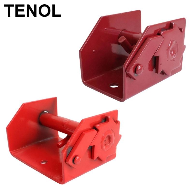 TENOL Volleyball Net Tensioner Pole Rope Tightener Accessory Training ...