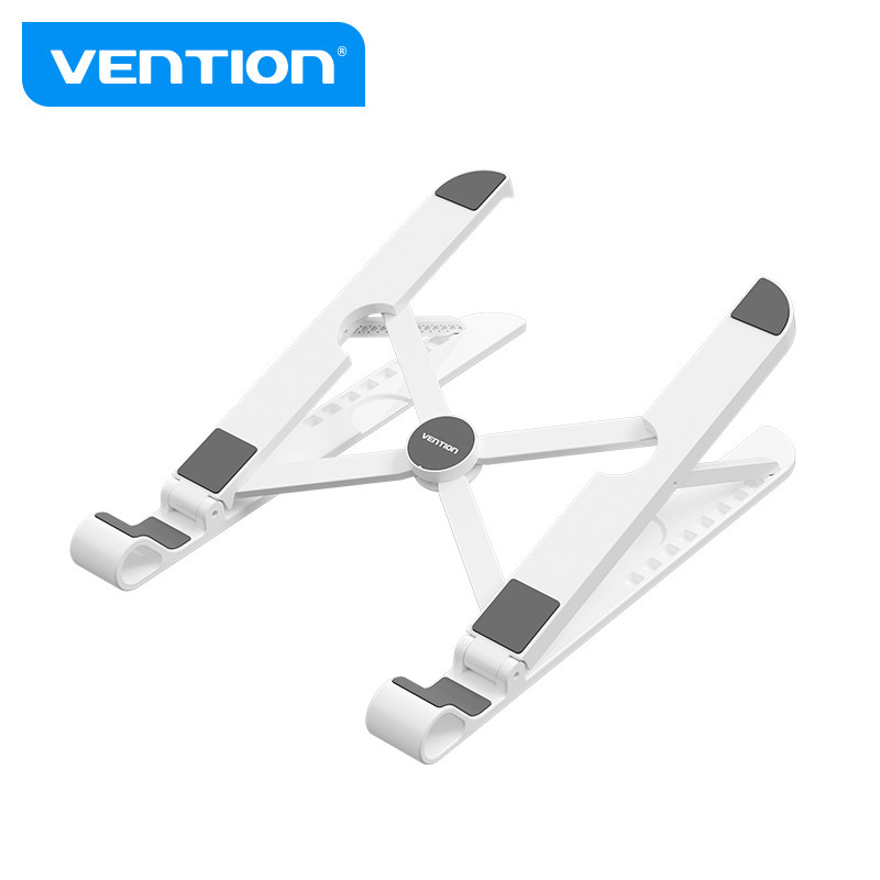 Vention Laptop Stand Adjustable Portable Laptop Holder Ergonomic ...