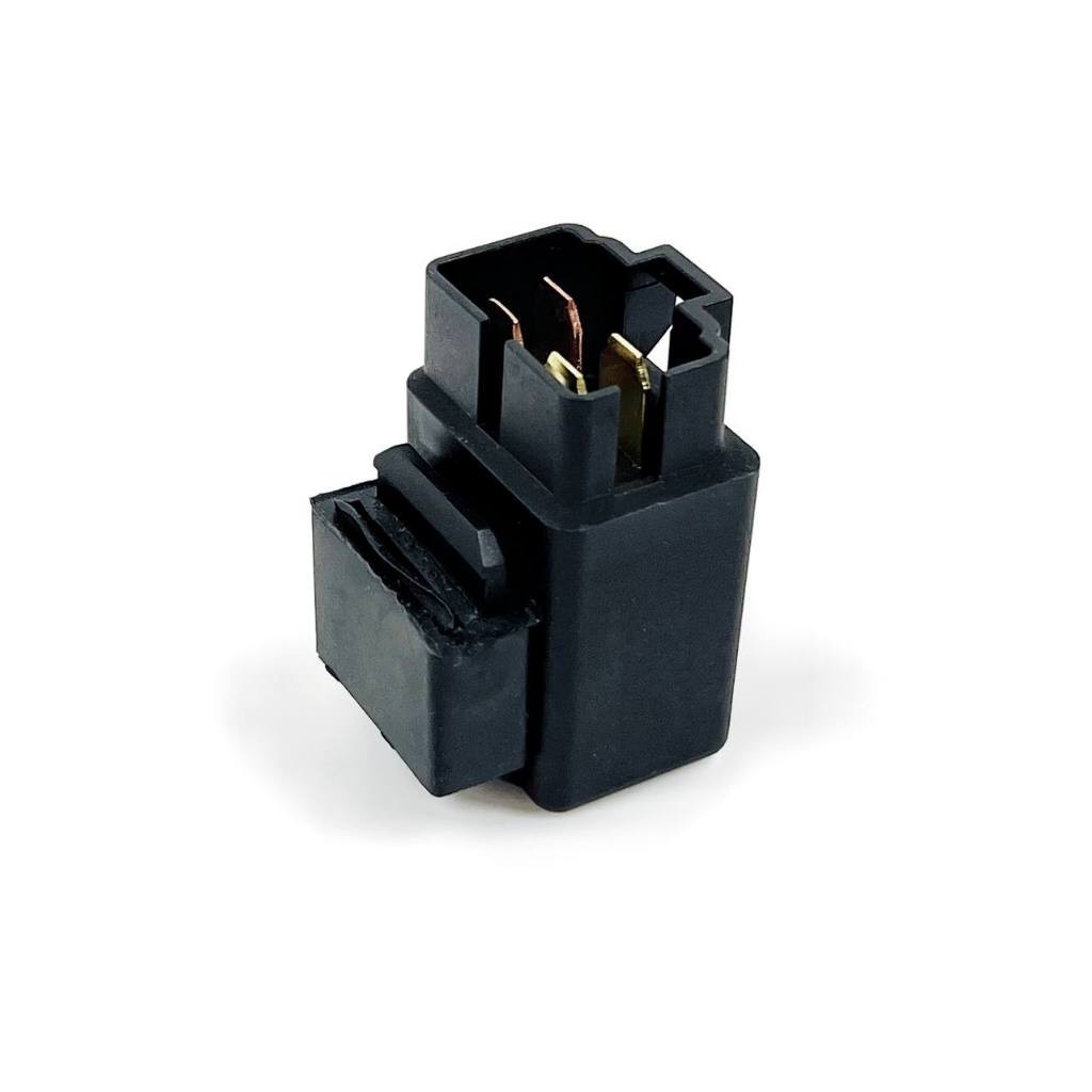 YAMAHA FZ150 /Y15ZR /LC135 FAN RELAY ASSY 5YP-81950 KIPAS RELAY ...