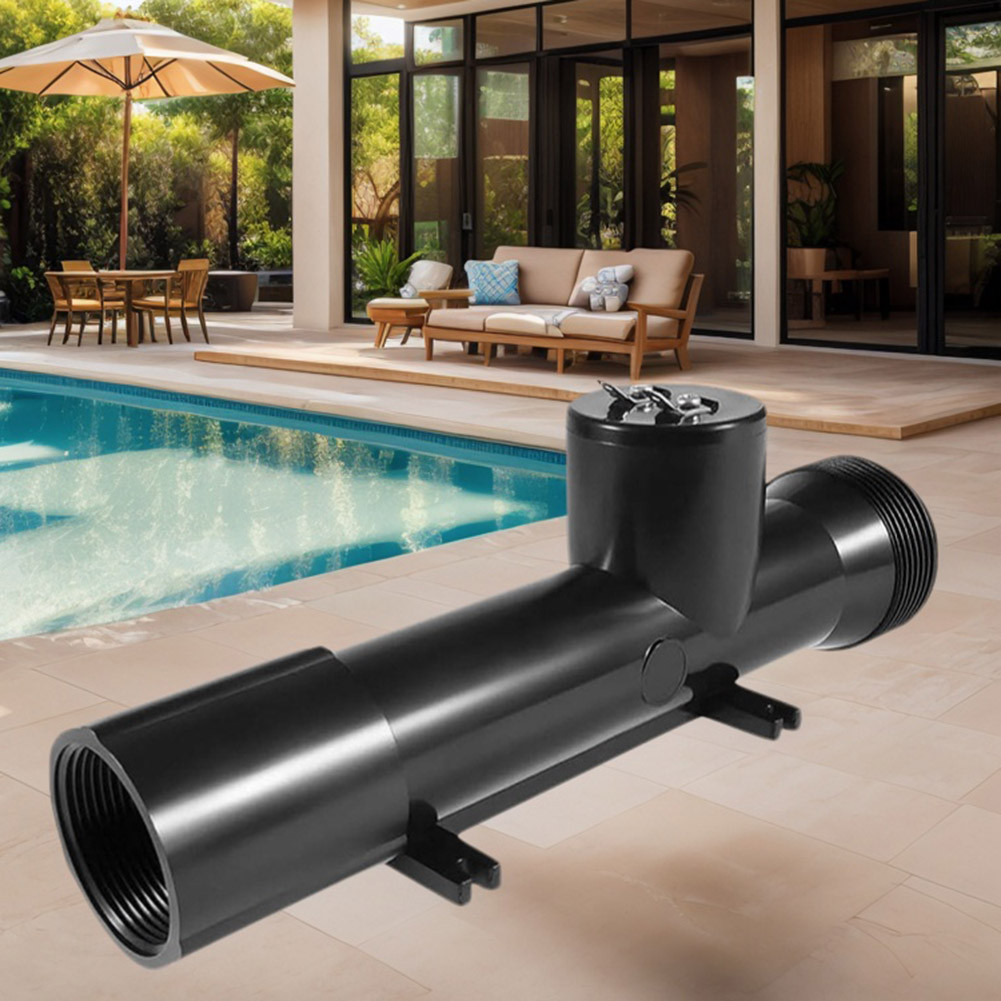 4CH4002R Swimming Pool Ionizer Chamber Ionizer Replacement Chamber Pool ...