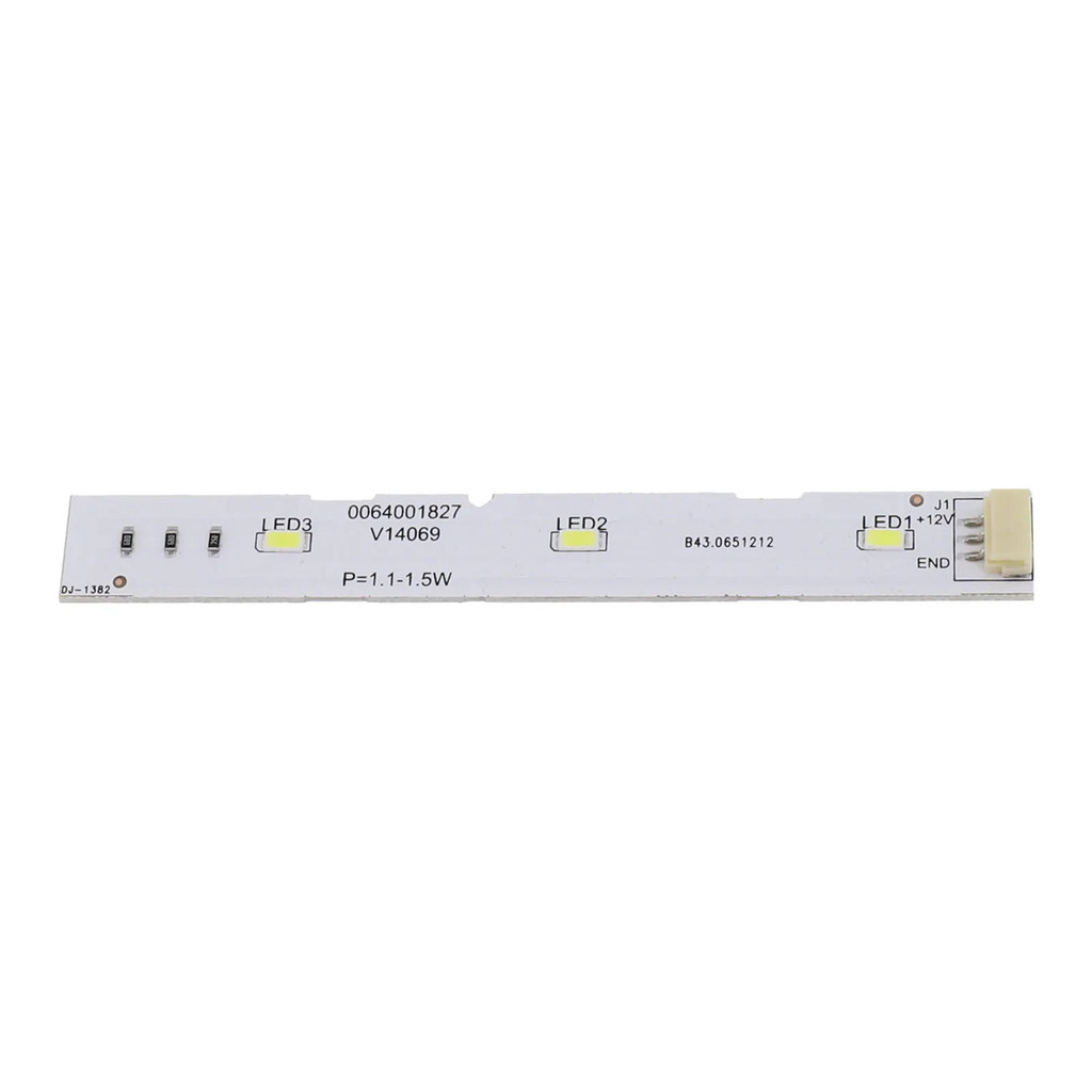LED Light Bar Designed for Use in For Haier Refrigerators Compatible ...