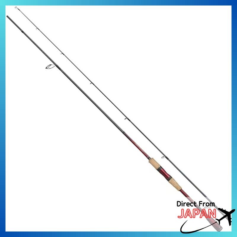 Shimano Freestyle Rod 18 World Shaula Spinning Model (SiC Ring Guide) | Shopee Malaysia