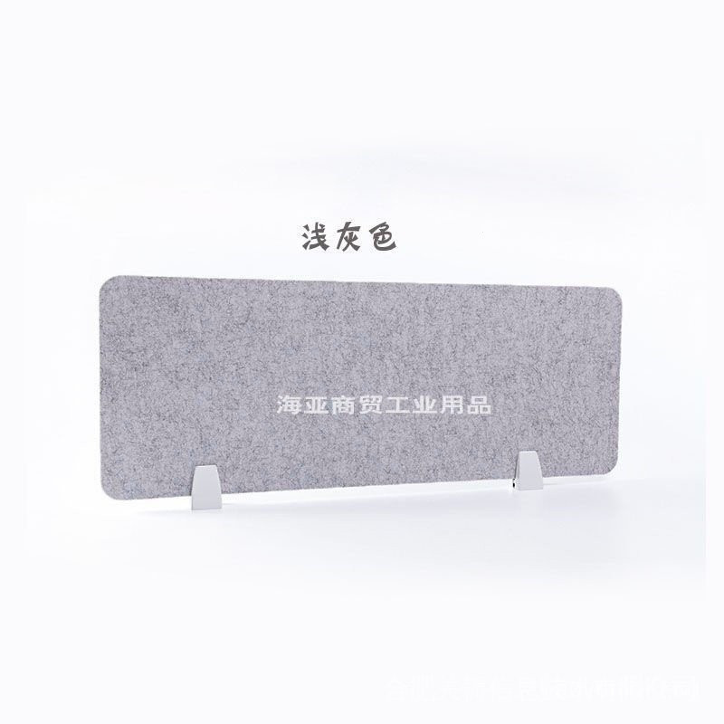 【MY Local Send】desk partition/desk board Simple Station Partition ...