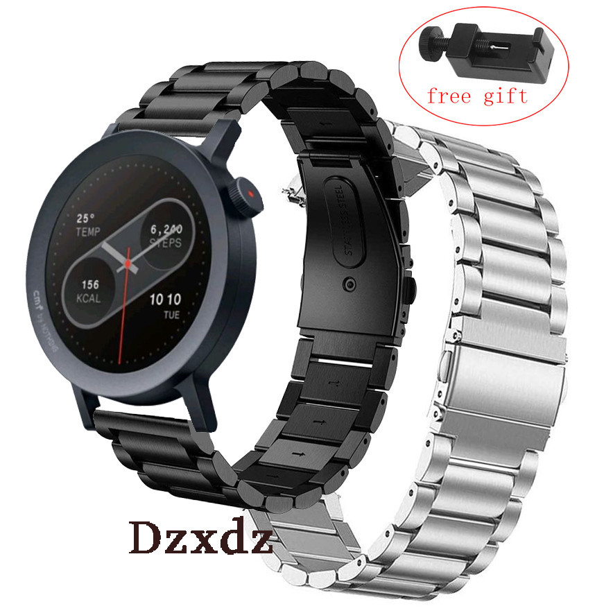 CMF Watch Pro 2 Smart Watch Metal stainless steel strap For CMF Watch ...