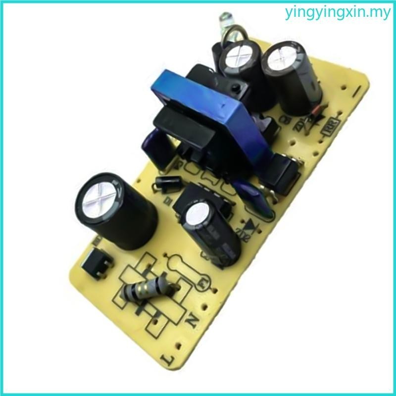 YIN 12V 2A PCB Power Module Circuit Board AC220V to DC12V Efficient For ...