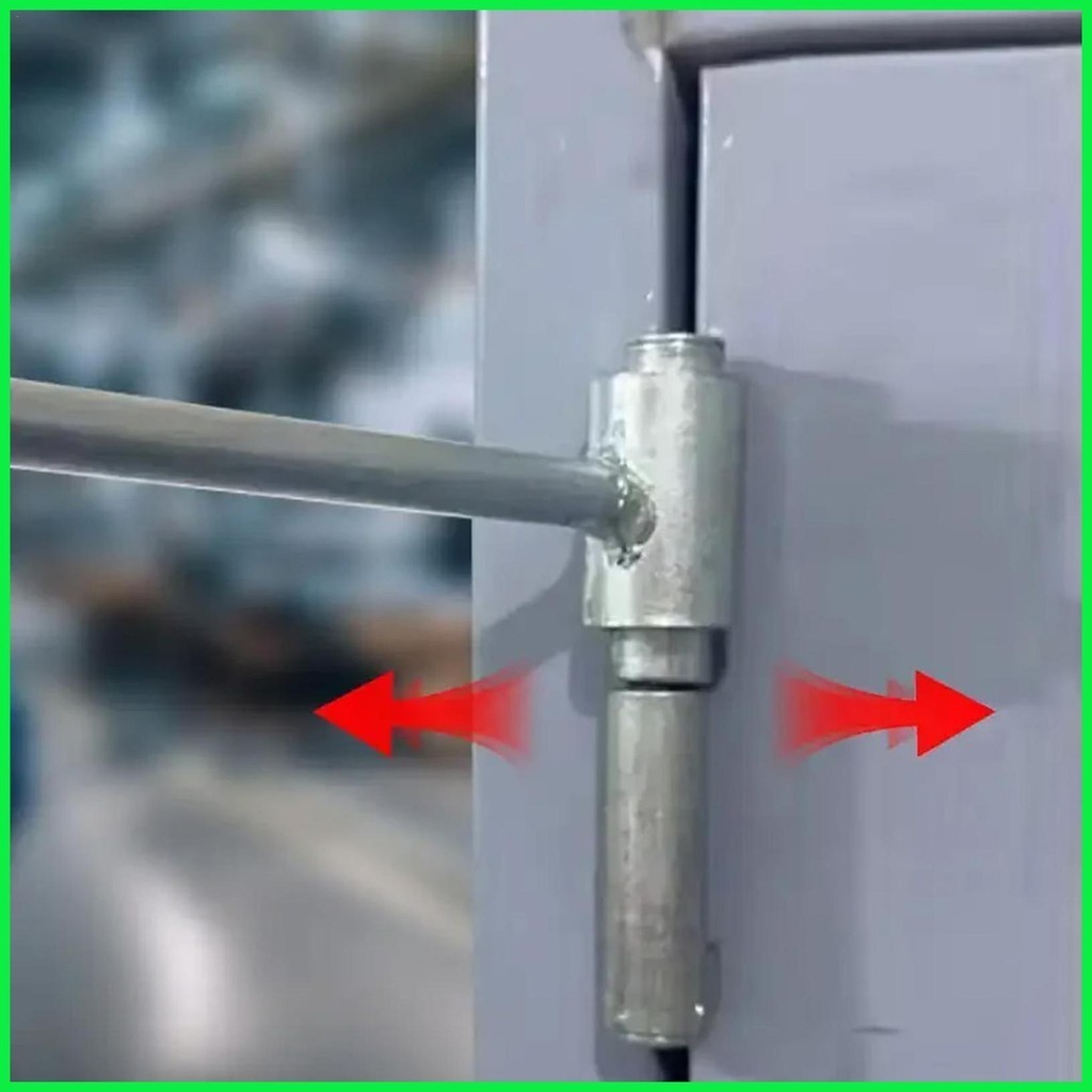 Door Hinge Adjustment Tool Steel Door Hinge Repair Spanner Hinge ...