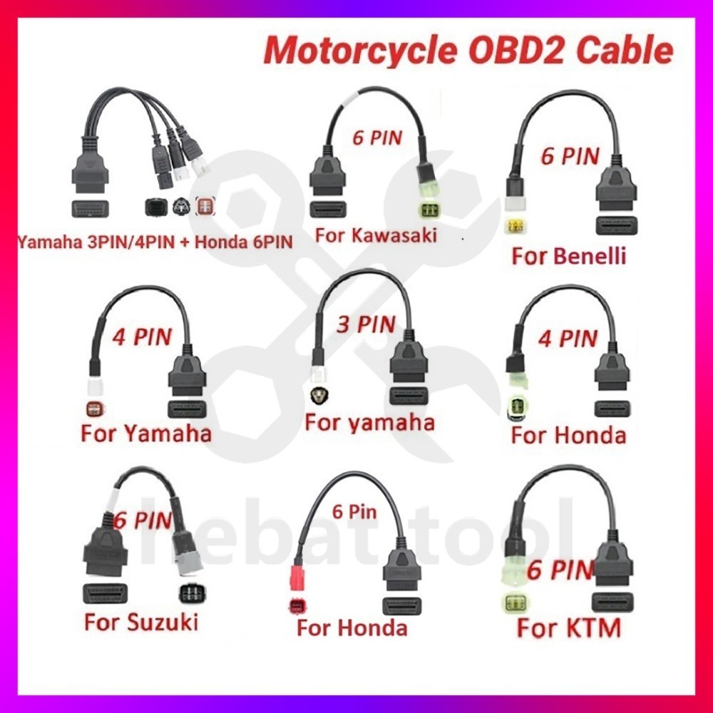 Yamaha Honda Kawasaki KTM Suzuki Benelli Motorbike Motorcycle ...