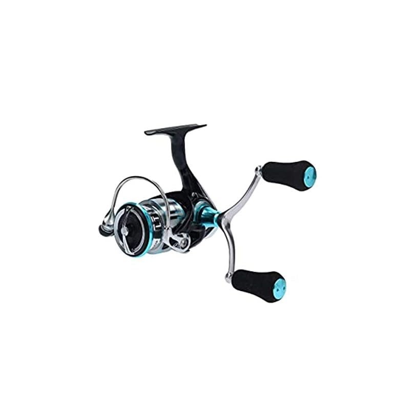 Daiwa general spinning reel 19 Emeraldas LT2500S-H-DH (2019 model) | Shopee Malaysia