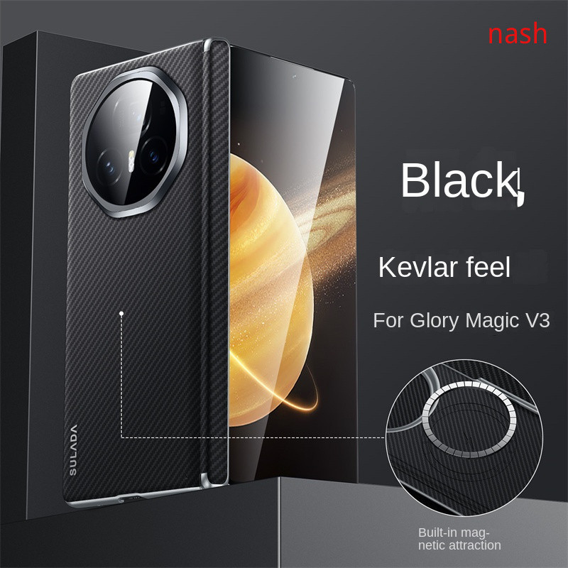 Casing for Honor Magic V3 Honor Magic Vs3 phone accessory Camera Lens ...