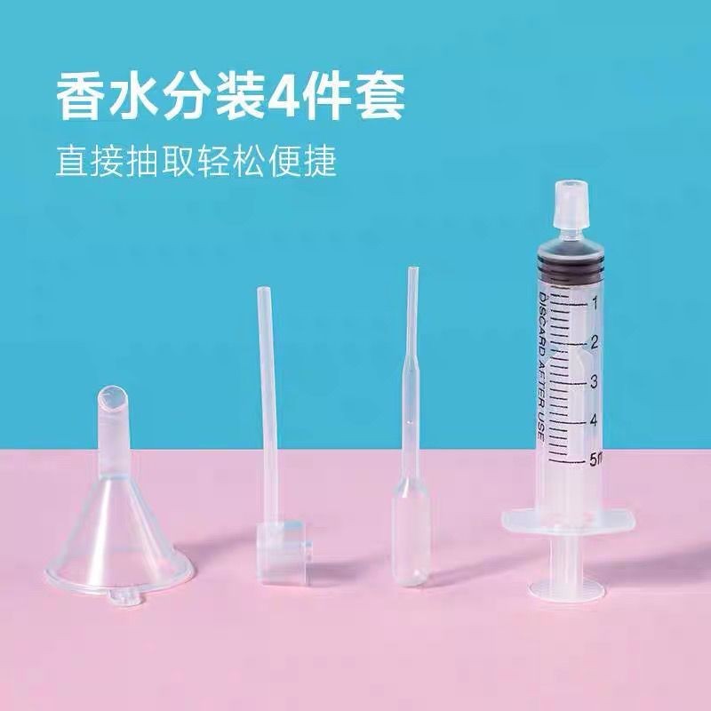 Perfume dispenser sample dispenser tool extractor syringe se Perfume ...