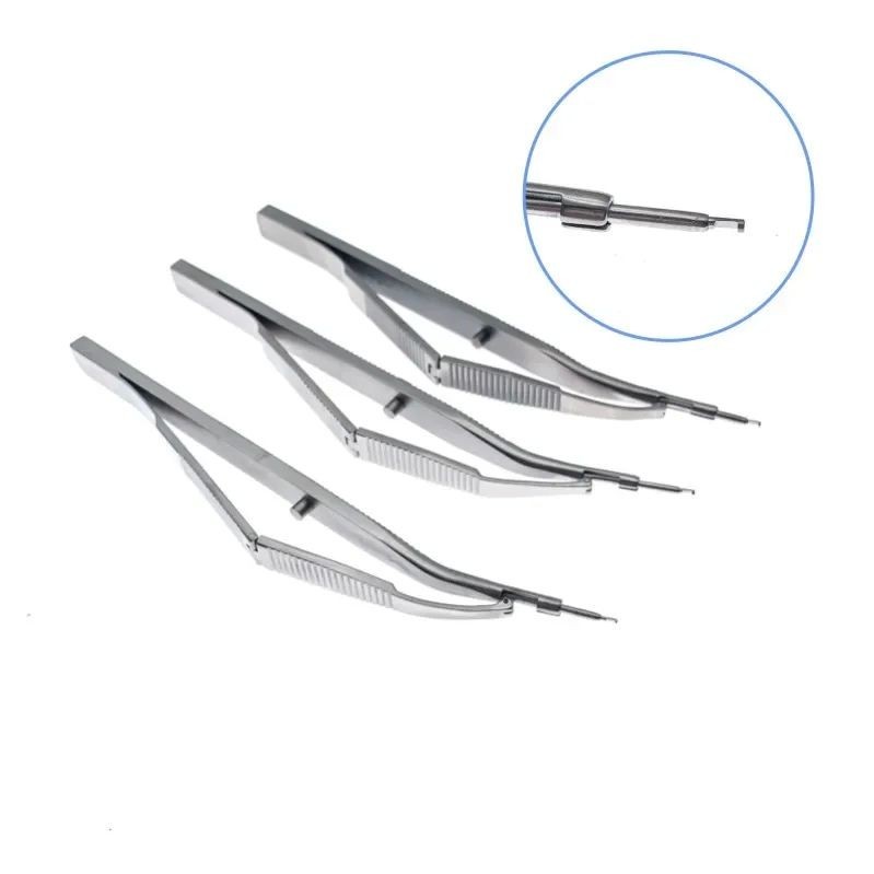 Trabeculectomy Punch or Vitreo-Retinal Eye Surgical Instruments ...