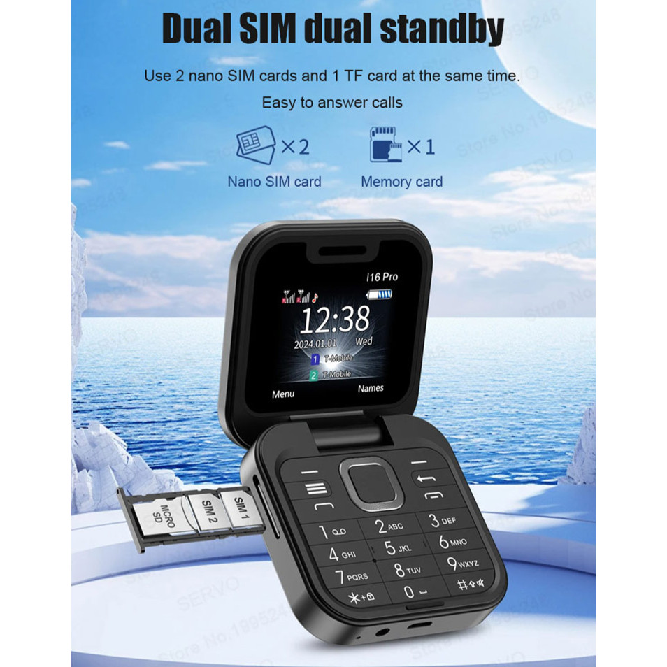 C Flip Phone Folding flip phone with keys Folding flip phone with keys ...