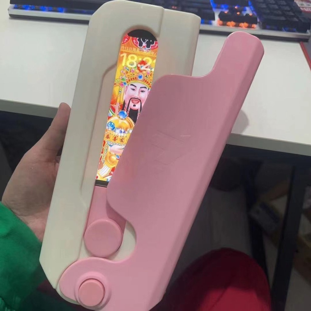 7.30 Radish Knife Phone Case Oversized Big Mac iPhone Phone Case ...