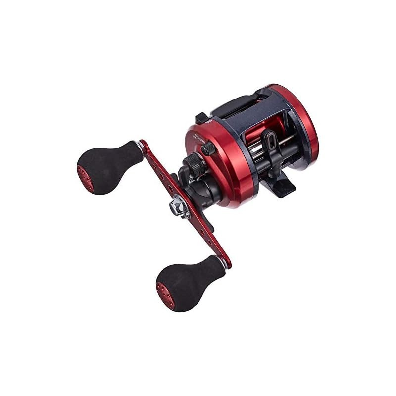 DAIWA Double Reel 17 Dynaster 150/250/300 (2017 Model) | Shopee Malaysia