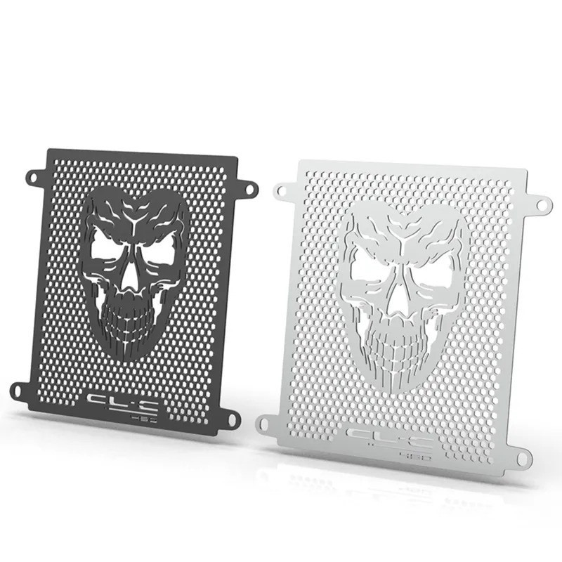 CLC 450 Motorcycle Accessories FOR CFMOTO CLC 450 Bobber 450 CL-C 2023 ...