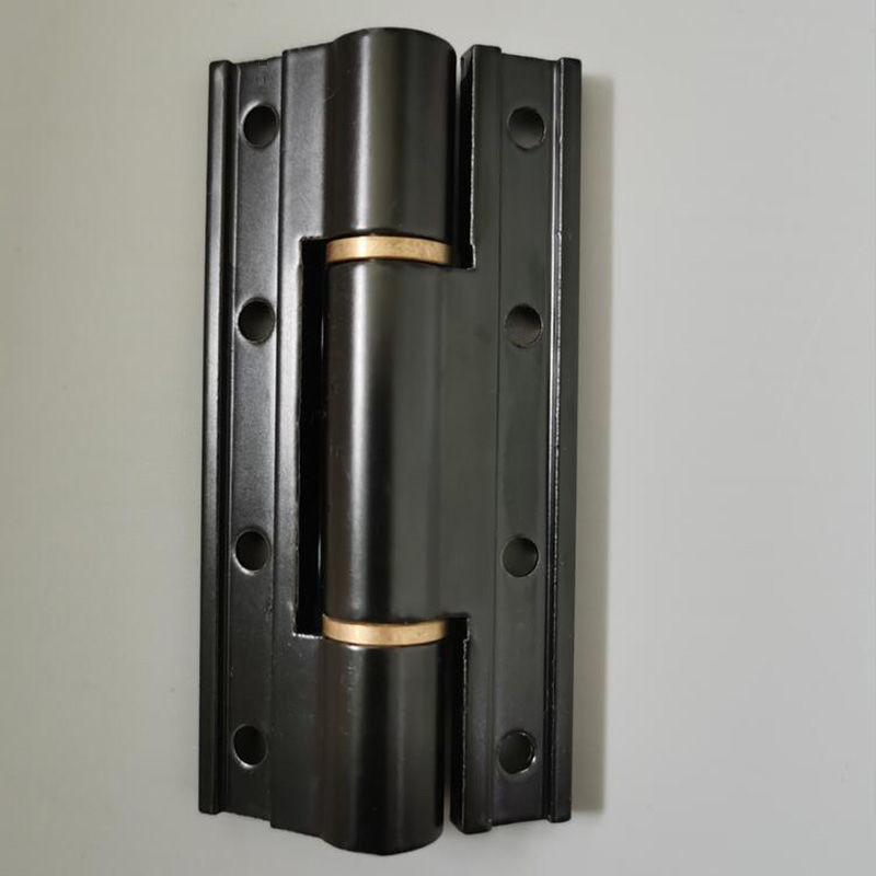 Folding Door Hinge Middle Hinge Ultra-Narrow Edge Hinge 30 Aluminum ...