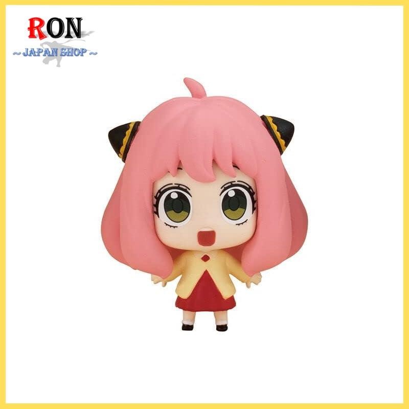 Anya SPY×FAMILY Capsule Figure Collection 2 | Shopee Malaysia
