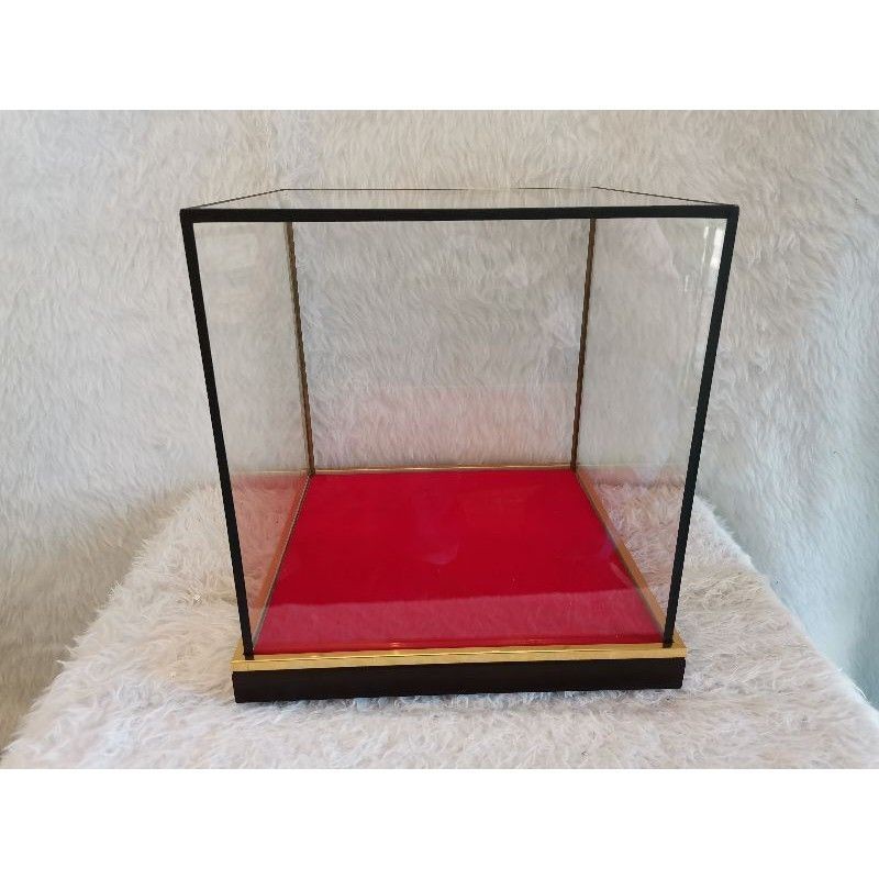 Kotak kaca set(size boleh ditempah) | Shopee Malaysia