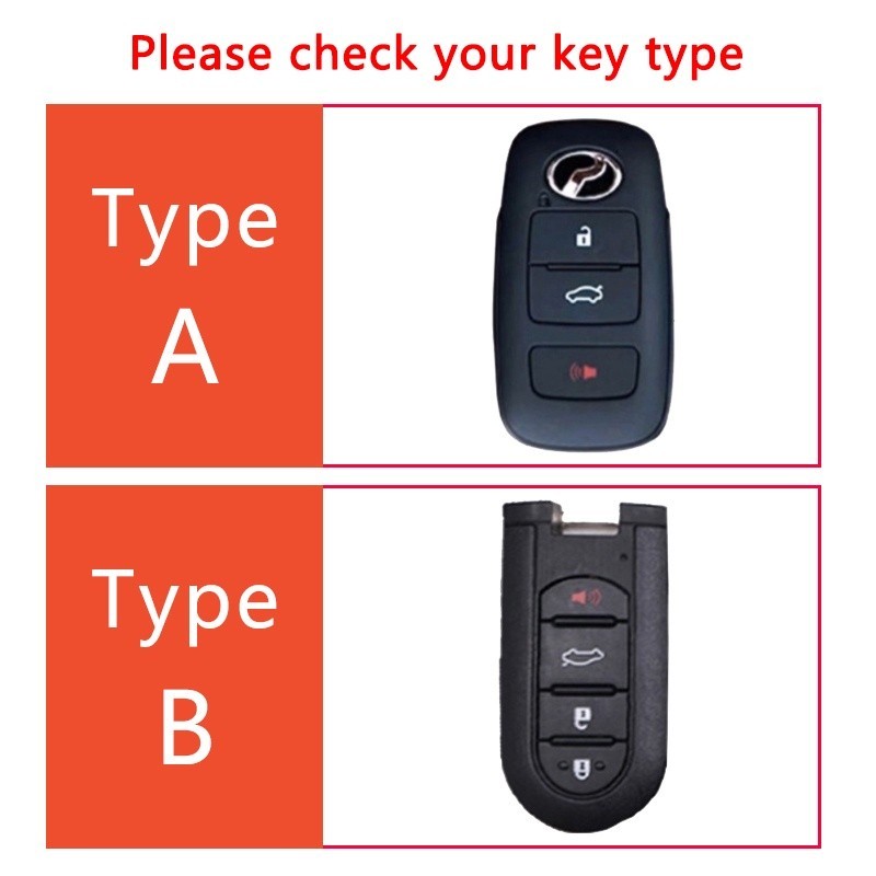 (ZT)Perodua Ativa Aruz Alza Bezza Myvi Key Cover Cute NEW AXIA ...