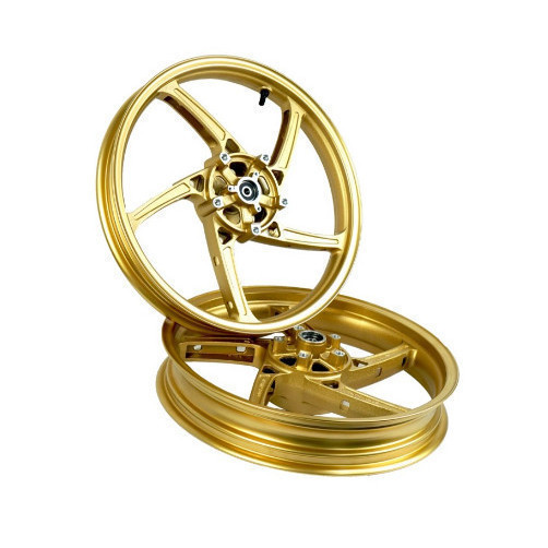 R15 V3 / R15M / R15 M / MT15 / MT 15 SPORT RIM S5 [ 225/325 X17 & 250 ...