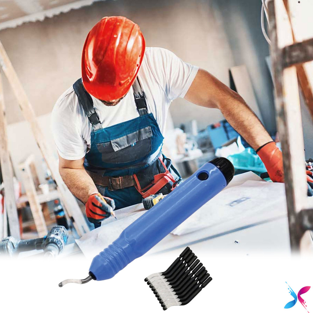 SY Hand Trimming Knife Deburring Scraper NB1100 Chamfer Trimming ...