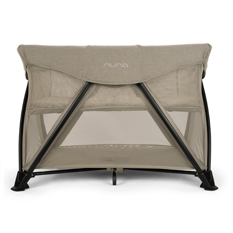 Nuna Sena Aire - Travel Cot (Hazelwood) | Shopee Malaysia