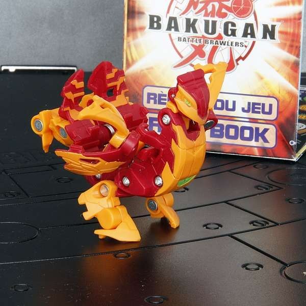 toy baby toy bakugan original Versi Amerika baharu Bakugan Star Field ...