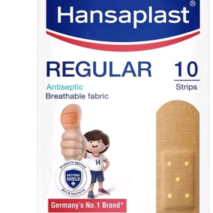 Pelbagai tampal luka jenis plastic kain sticker | Shopee Malaysia