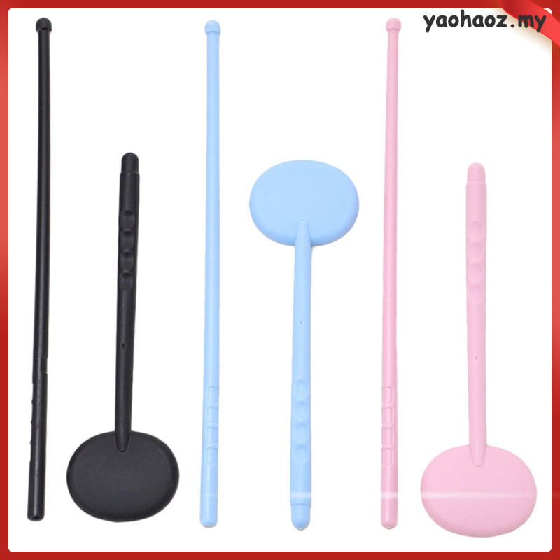 6 Sets Eye Shield Occluder Optometry Mask for Kids Chart Exam Eye ...
