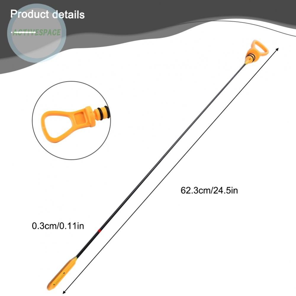 Metal+Plastic Engine Oil Dip Stick Level for BMW For Mini For Cooper ...