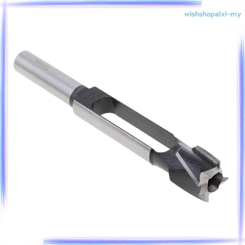 Wood Plug Hole Cutter Cutting Dowel Maker Worktop Tools 1/2'' Shank ...
