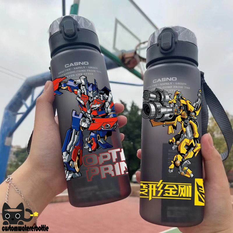 Summer Drop-Resistant Children's Cups Good-looking Transformer ...