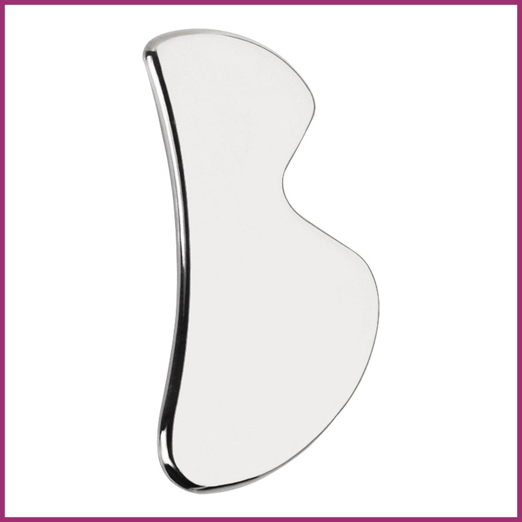 Gua Sha Facial Tools Scraping Board Face Massager Facial Tool Face ...
