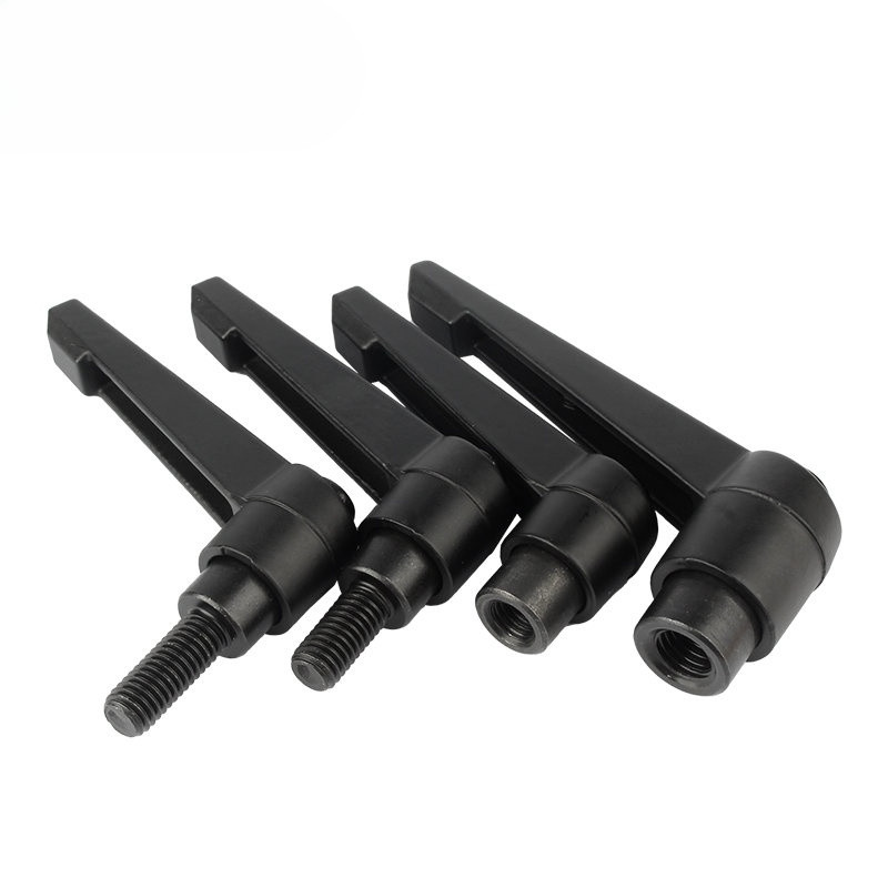 [FWM] Internal External Thread M4/M5/M6/M8-M16 Round Adjustable ...